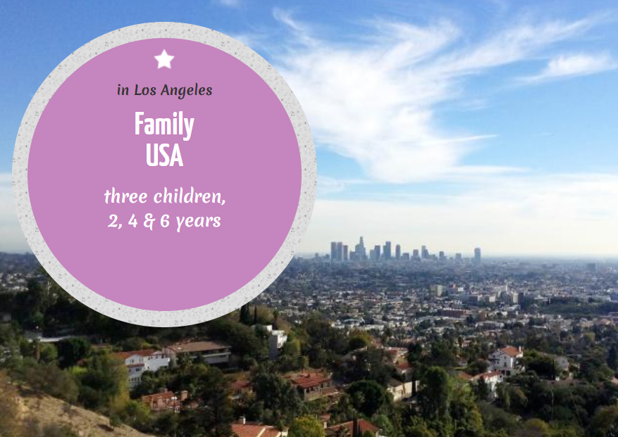 Newsletter Grannies - Your New Year’s resolution 2026 – Granny Aupair ...