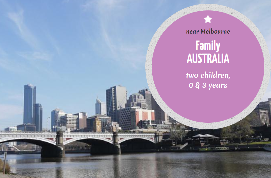 Newsletter Grannies - Your New Year’s resolution 2026 – Granny Aupair ...